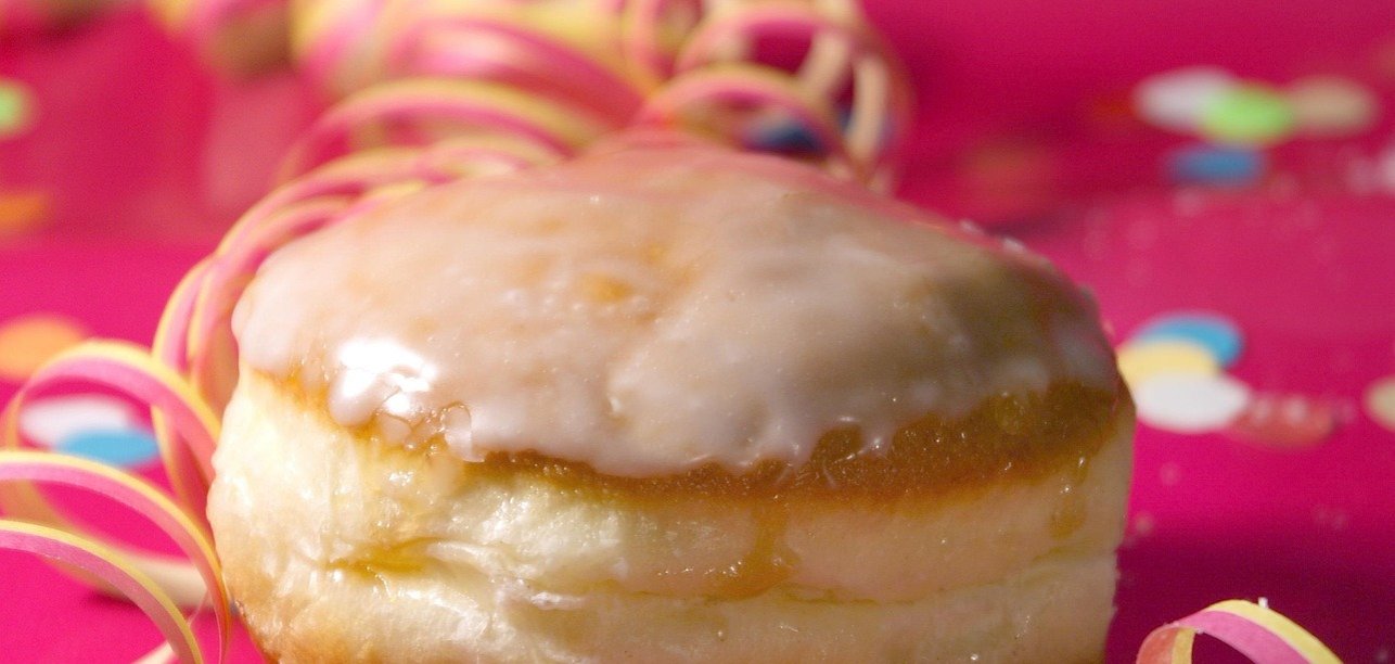 Närrischer Kreppelnachmittag in der Narrenresidenz „Eigenheim Egelsbach ...